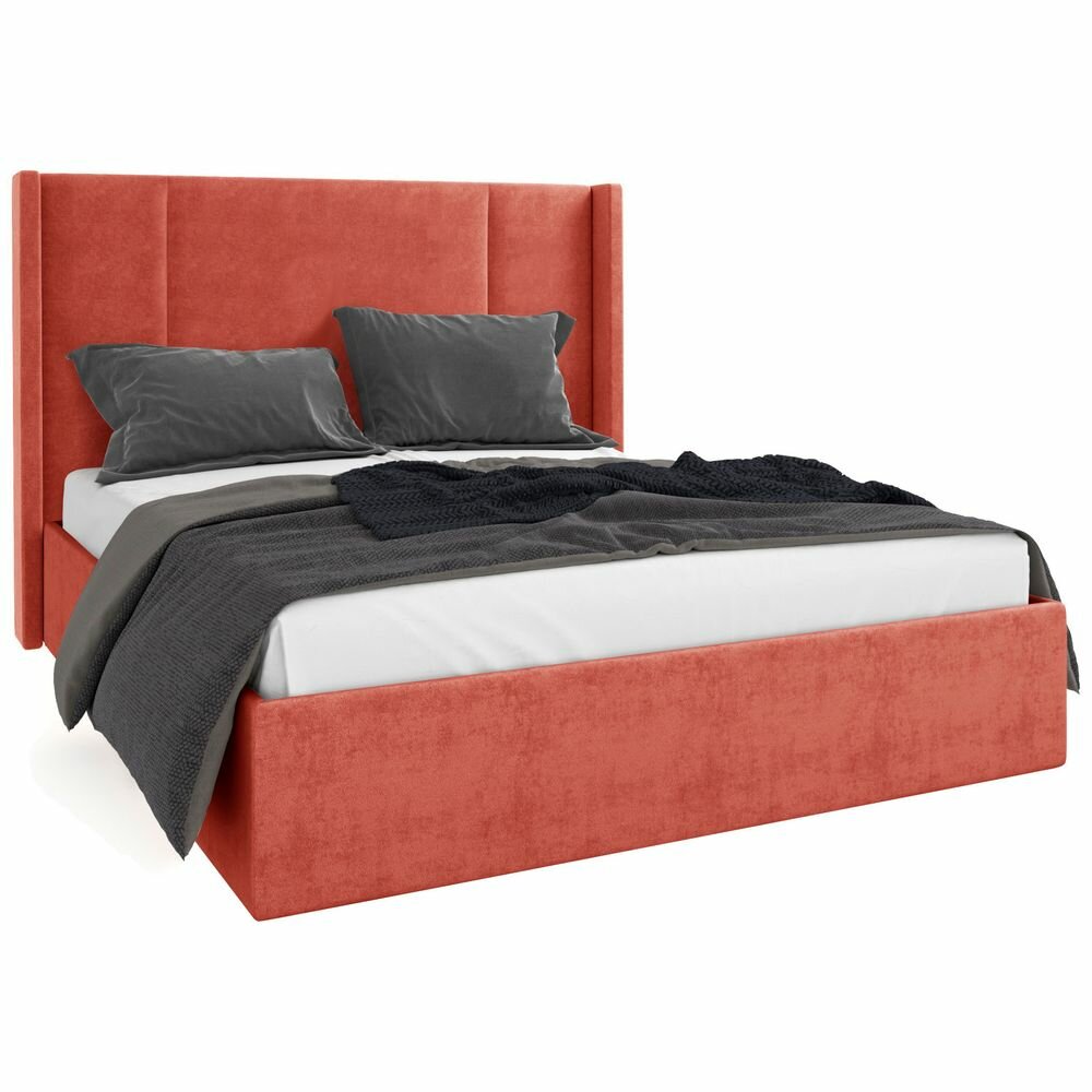 Кровать Аккорд Aura А5