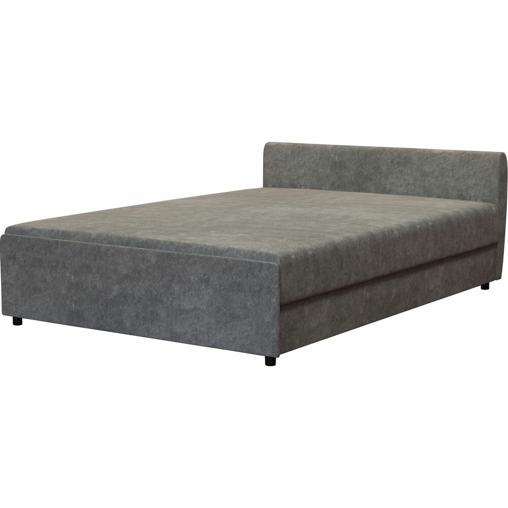 Диван тахта МебелПром Юля МС Плюс А48