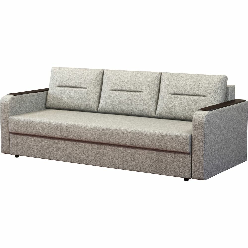 Диван еврокнижка Наш Диван Порту евро МДФ А7