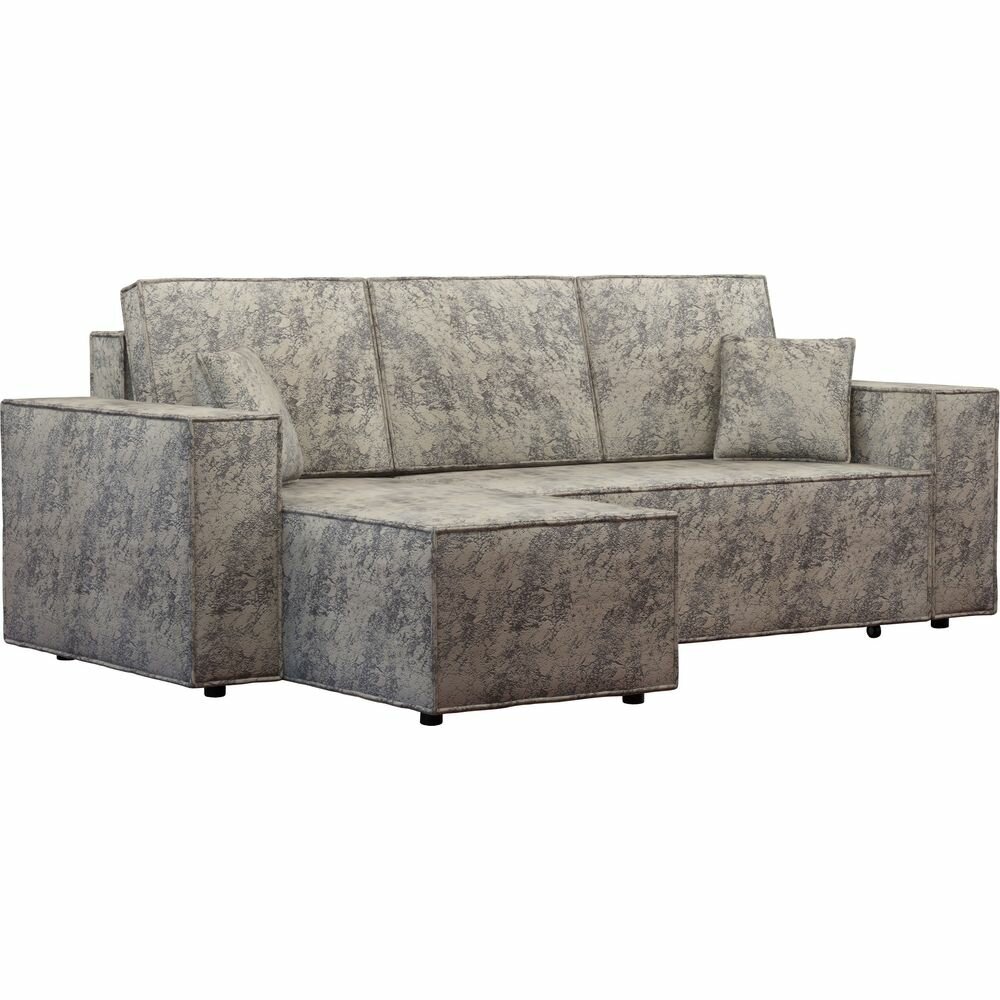 Угловой диван Наш Диван Тулон У А26