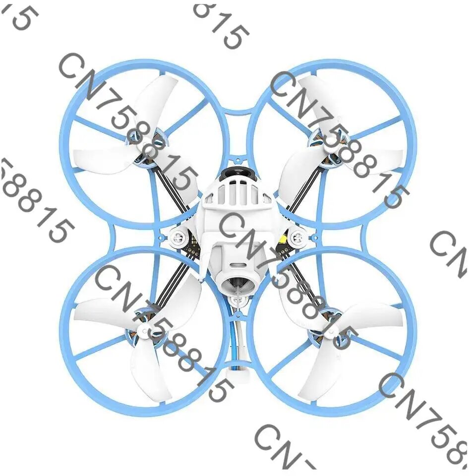 Quad ELRS 2.4G для BETAFPV Mercury 75 Pro