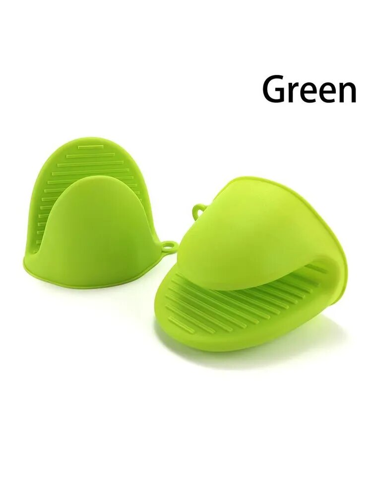 Прихватка для кухни Green