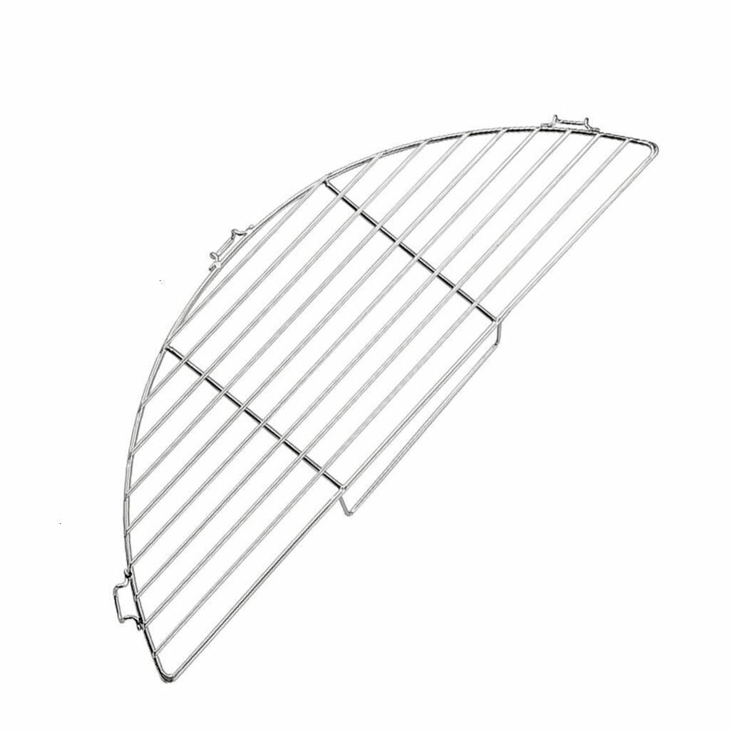 Металлическая решетка для гриля