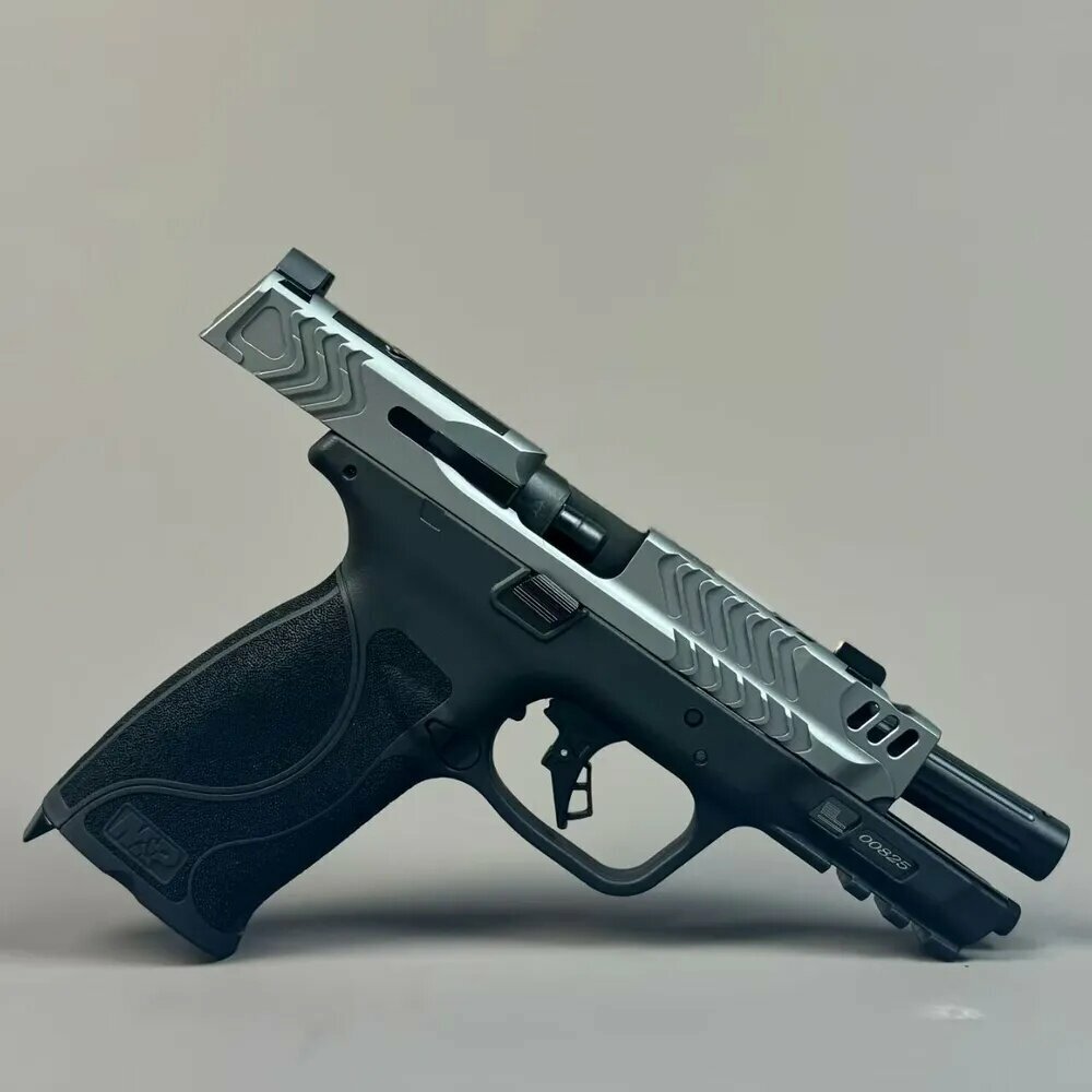 Орбизы Smith & Wesson M&P9 2.0 игрушечный для детей 14+