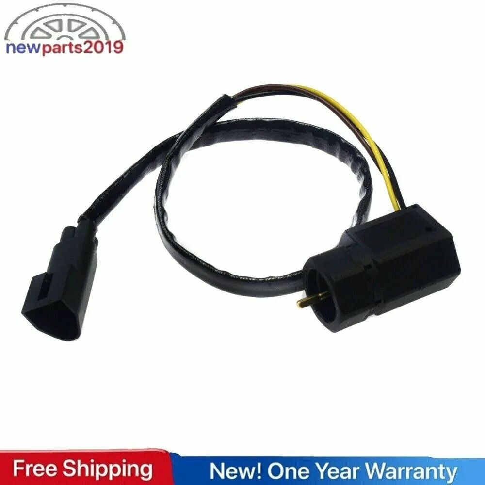 Новый датчик спидометра для Ford Mercury Cougar Contour Fiesta 1143943 3702615