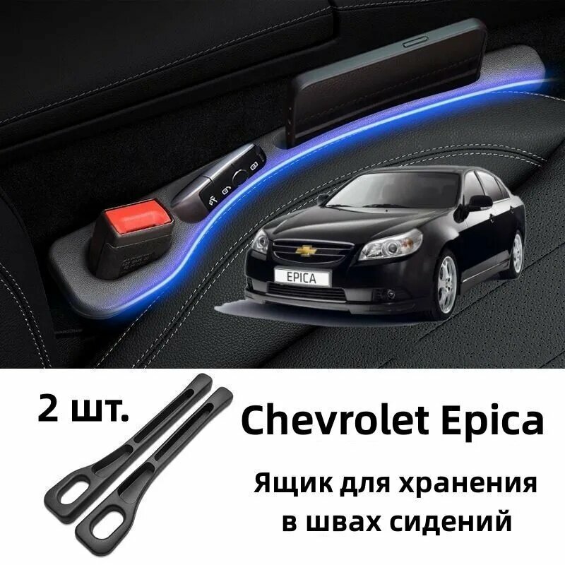 Накладка на элементы салона