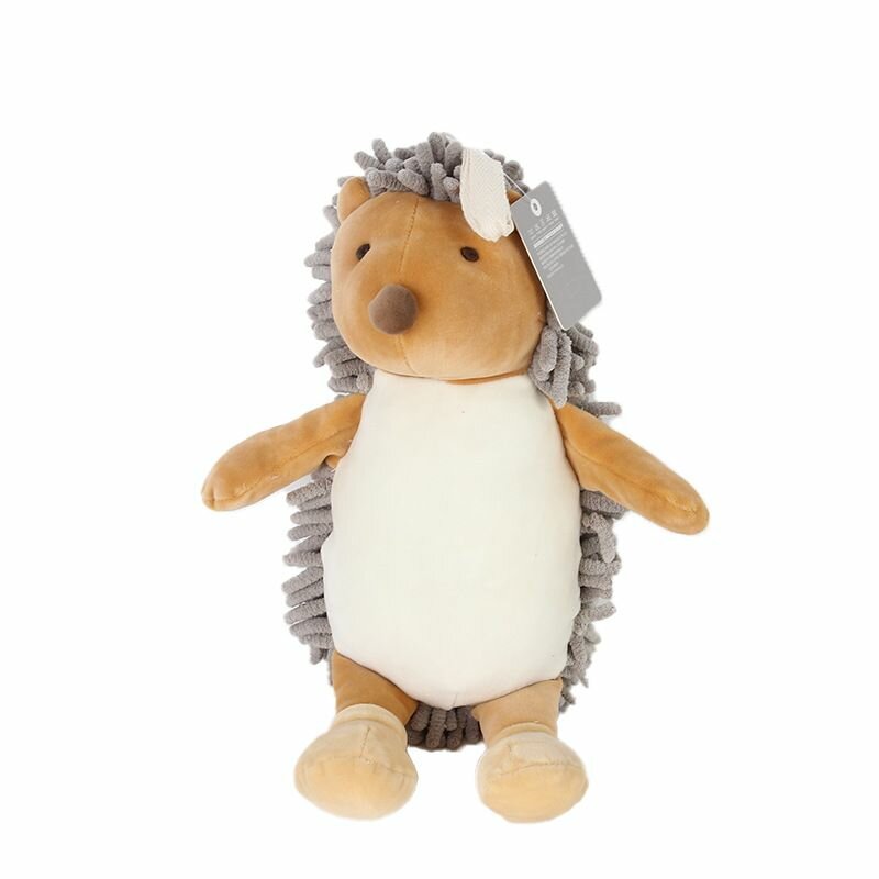 Детское полотенце для рук из шенилла в виде животного, милое плюшевое полотенце-игрушка с мультяшным дизайном, впитывающее подвесное полотенце.