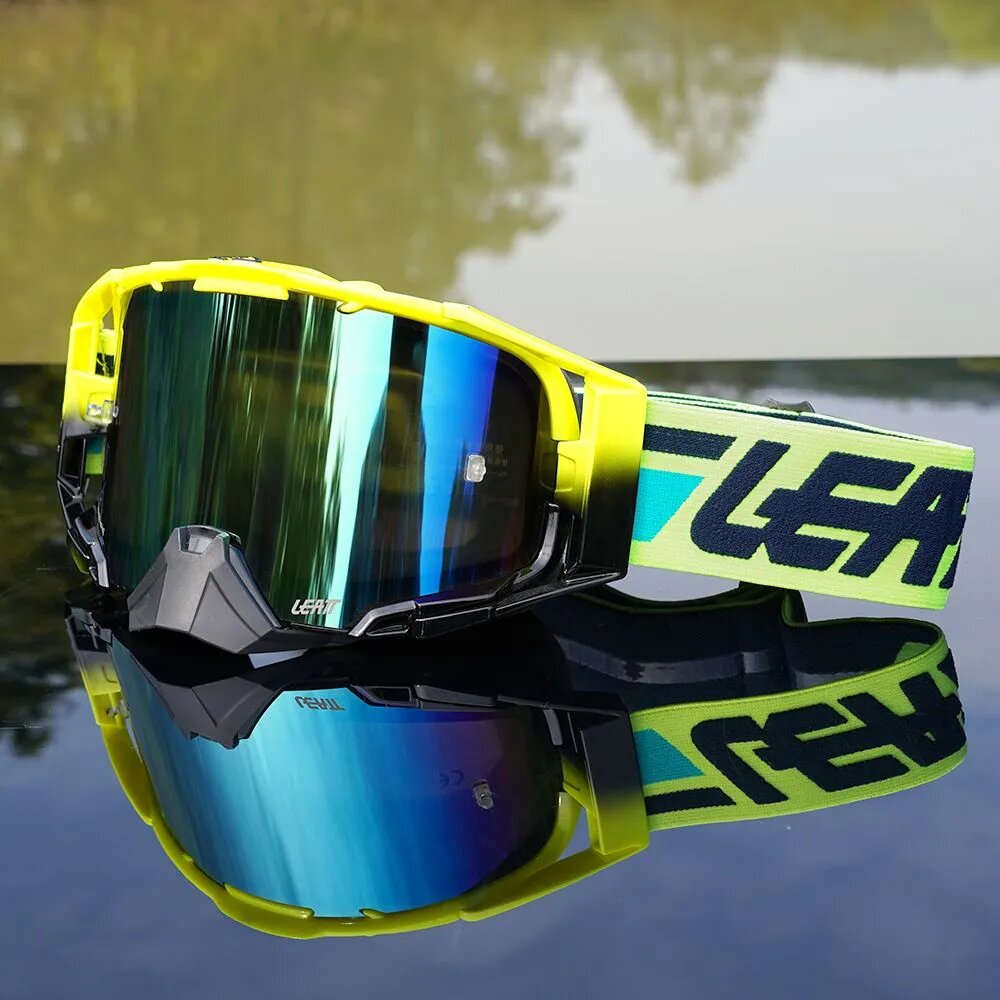 Leatt Защита шеи, цвет: желтый