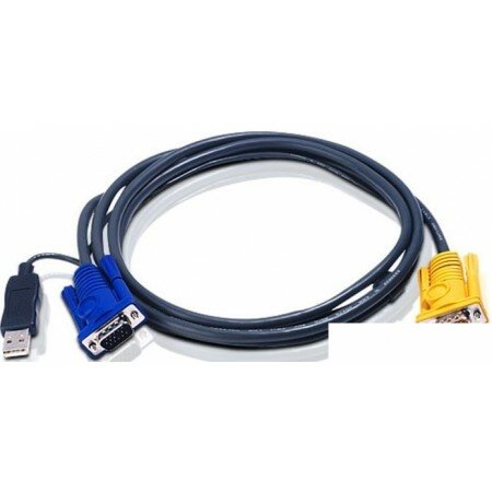 Кабель Aten 2L-5205UP