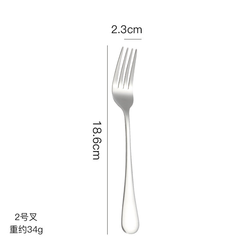 Оптовая продажа 1010 нержавеющая сталь западный ресторан нож и вилка для стейка ложка костюм посуда утолщенная суповая