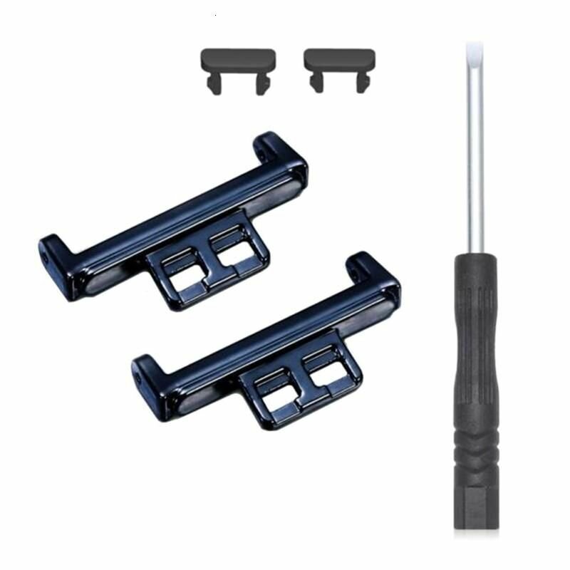 Адаптер ремешка для HUAWEI Watch FIT, Черный