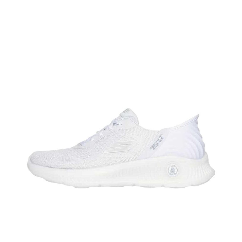 Тапочки для боевых искусств SKECHERS