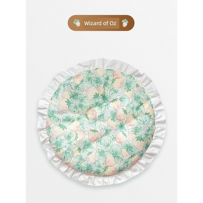 Emerald Forest Одноразовая Подушка для Кота, Средняя, 35 см, Подходит для Купола 30 см, Все Сезоны, Мягкий Сон