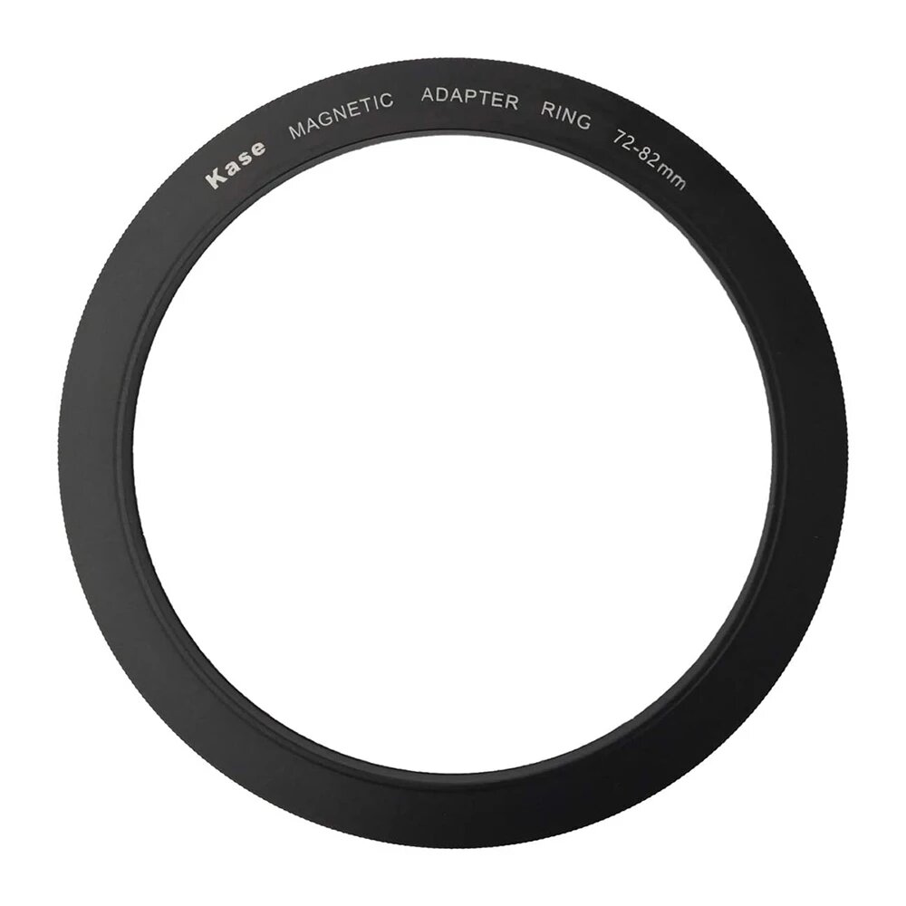 Переходное кольцо магнитное Kase 58-82mm