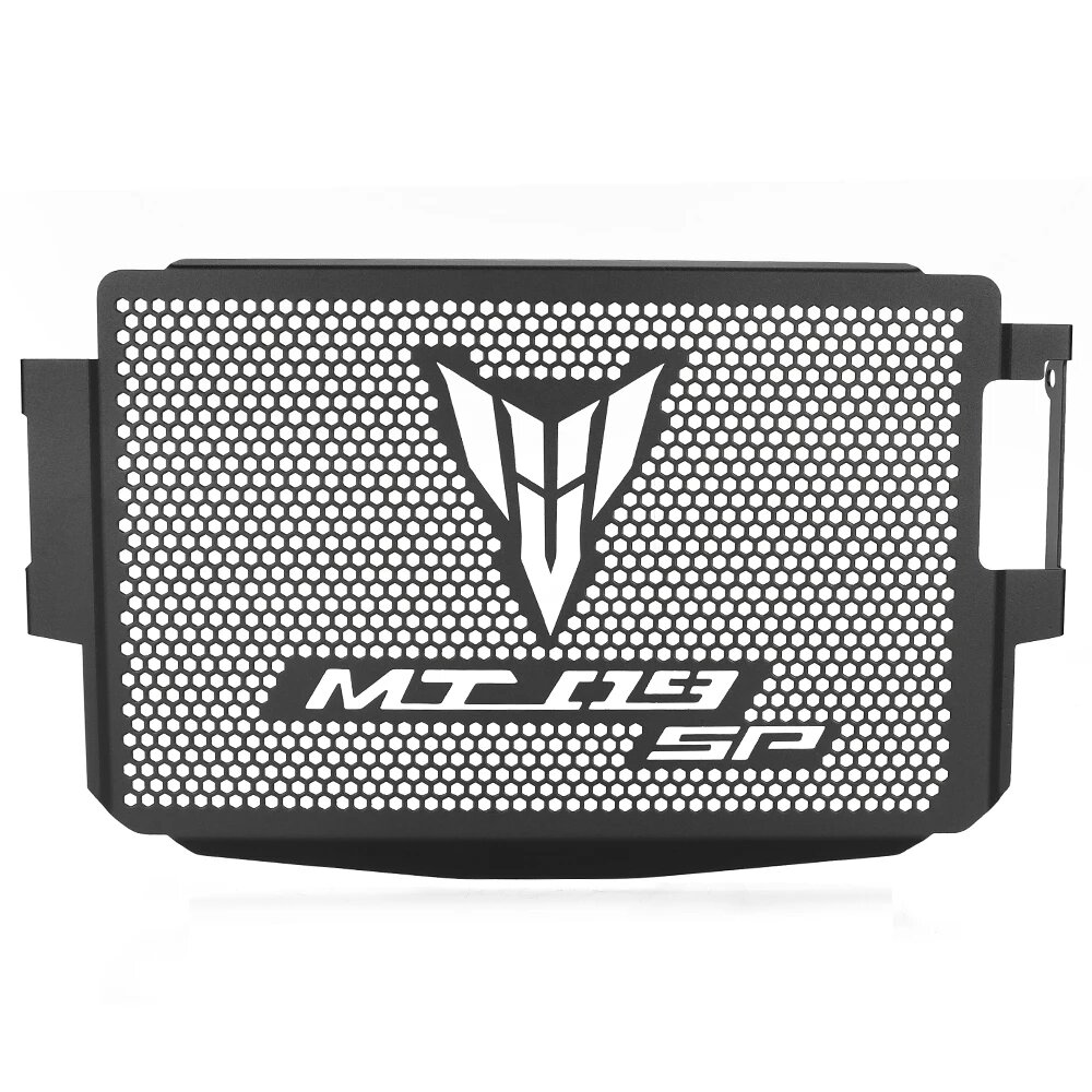 Решетка радиатора Yamaha MT-09/SP Black
