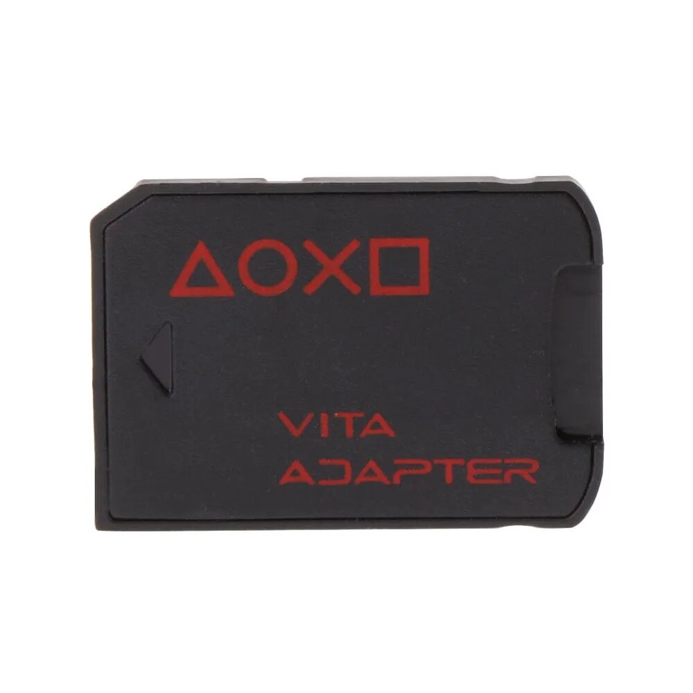 Система адаптеров для карт Micro SD 3.0, версия SD2Vita, объемом 256 ГБ, для игровых приставок PSVita Gaming 1000/2000