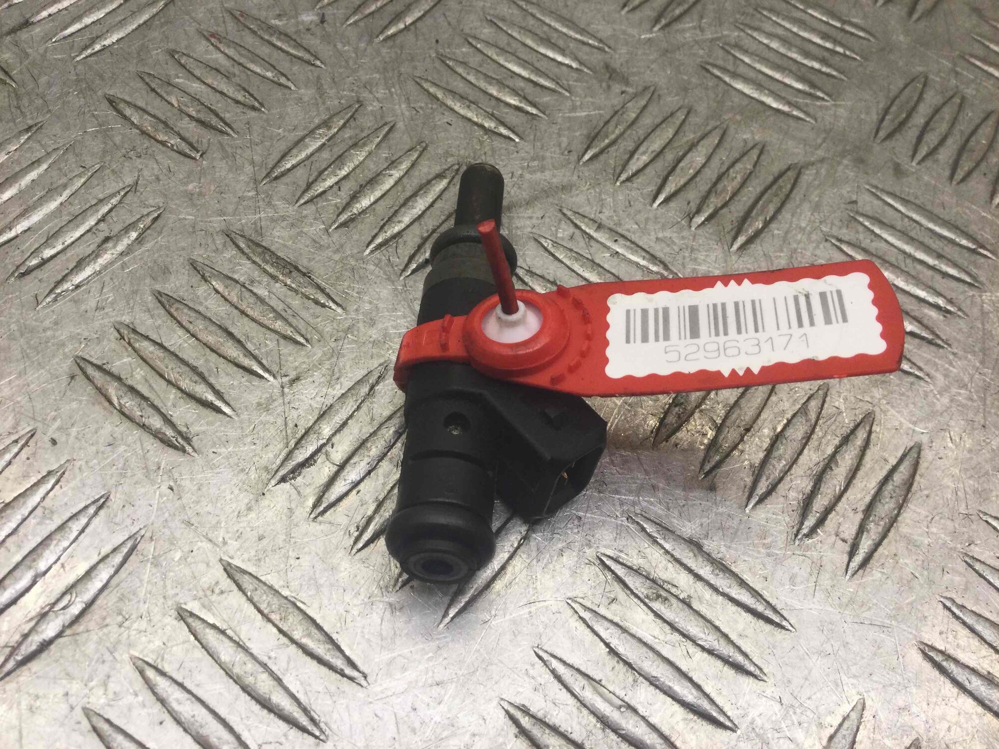 Б/У Форсунка BMW 3-Series 3-Series E46 1998 - 2006 2004 г.