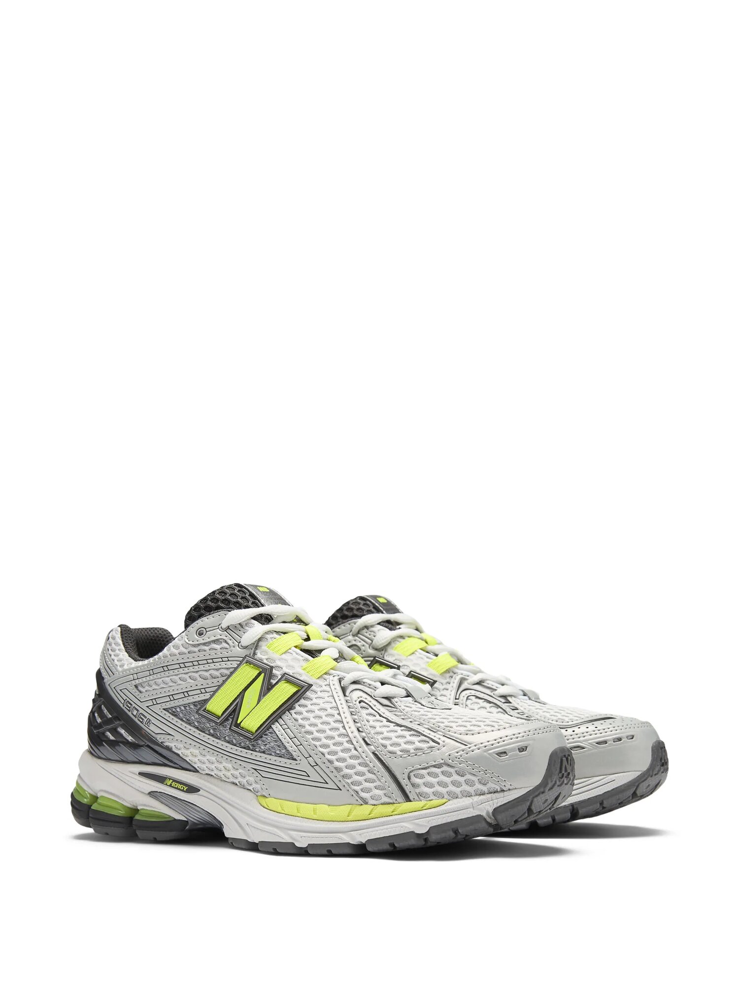Кроссовки New Balance 1906R, размер 6 US, grey — фото 1