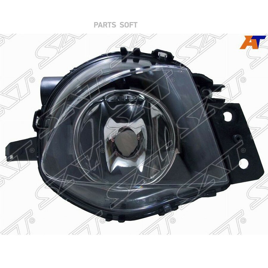 Фара противотуманная BMW E90 05-08 RH от официального дистрибьютора, SAT, артикул ST3442005R