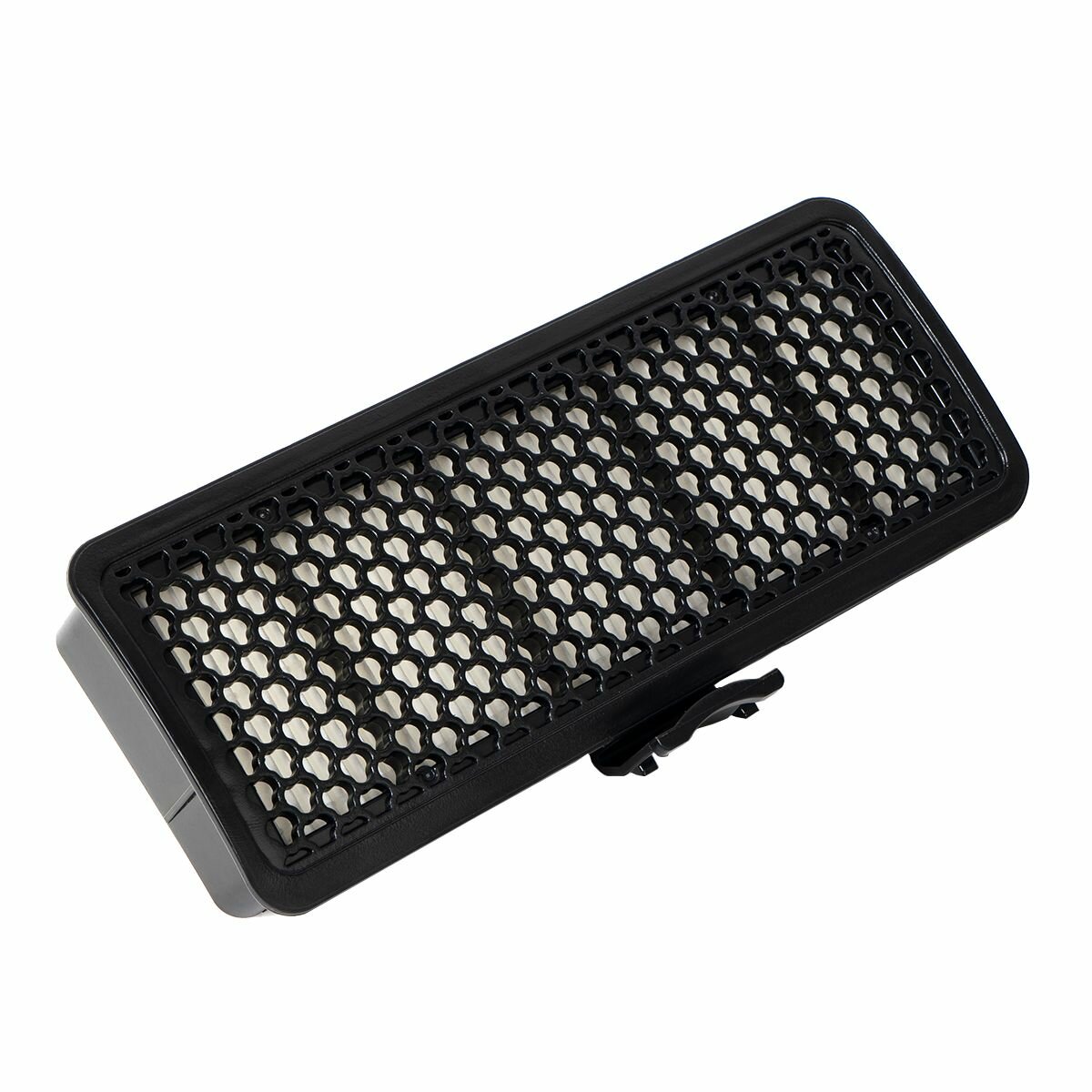 MDJ63408601 ADQ73573301 электрический фильтр, подходящий для LG VC4220 VK5320 VC53 VC42 VK75 автомобильный пылесос