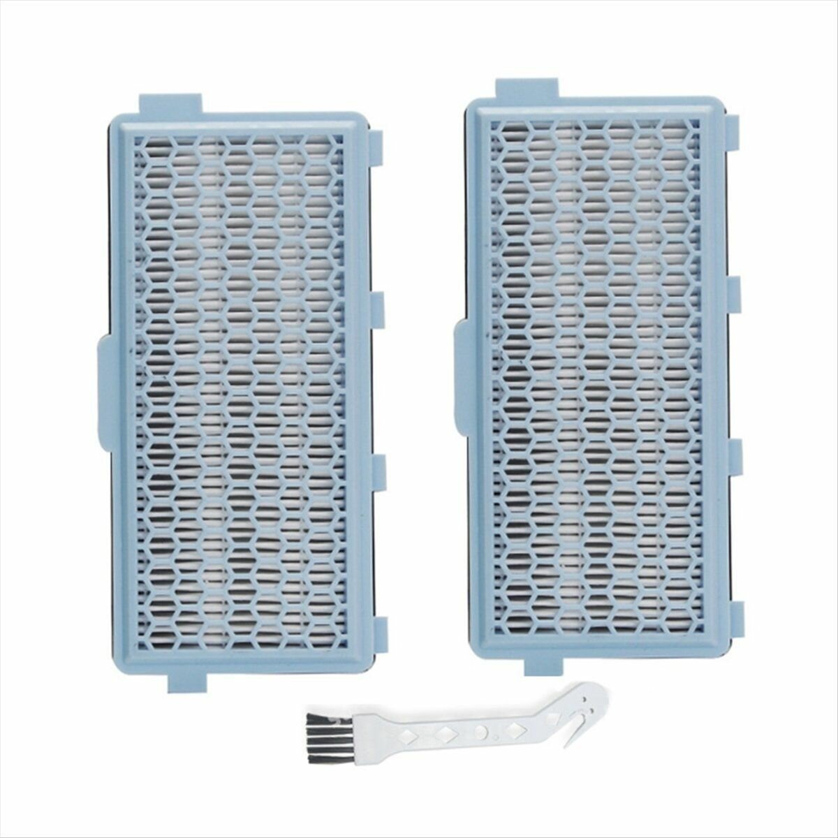 Фильтр для пылесоса Miele Compact C1 C2, Complete C2 C3 Запчасти