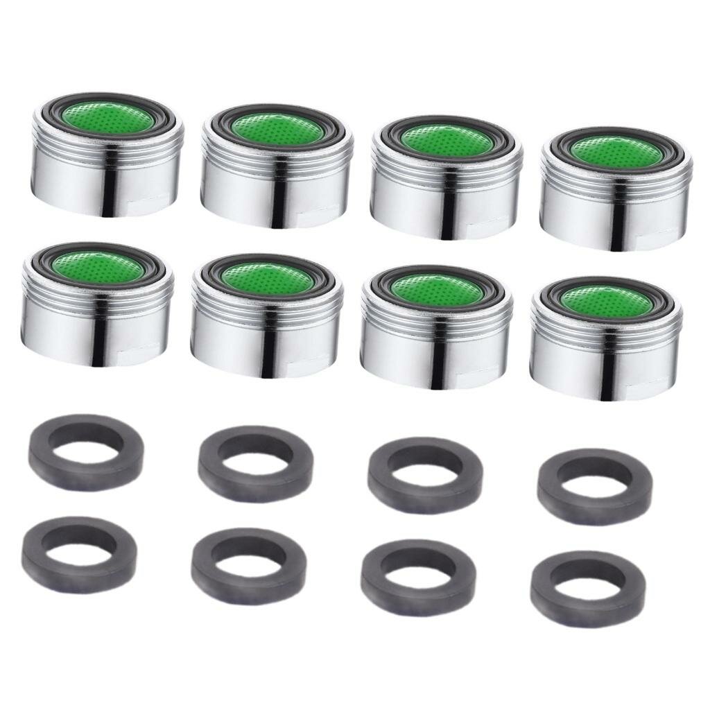 Аэратор для крана, 8 шт, I M20