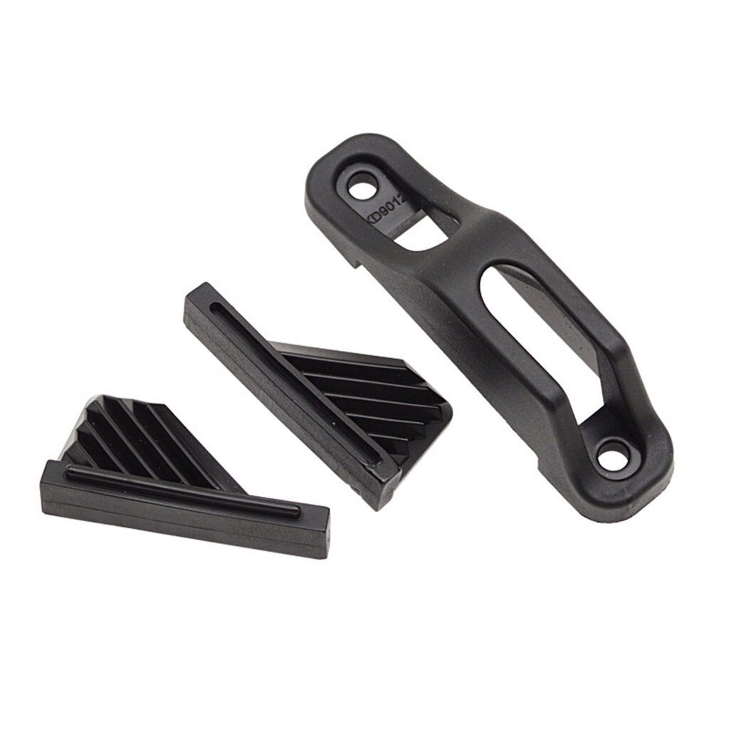 Нейлоновые стопоры для канатов каяков, усиленные замки для якорных канатов