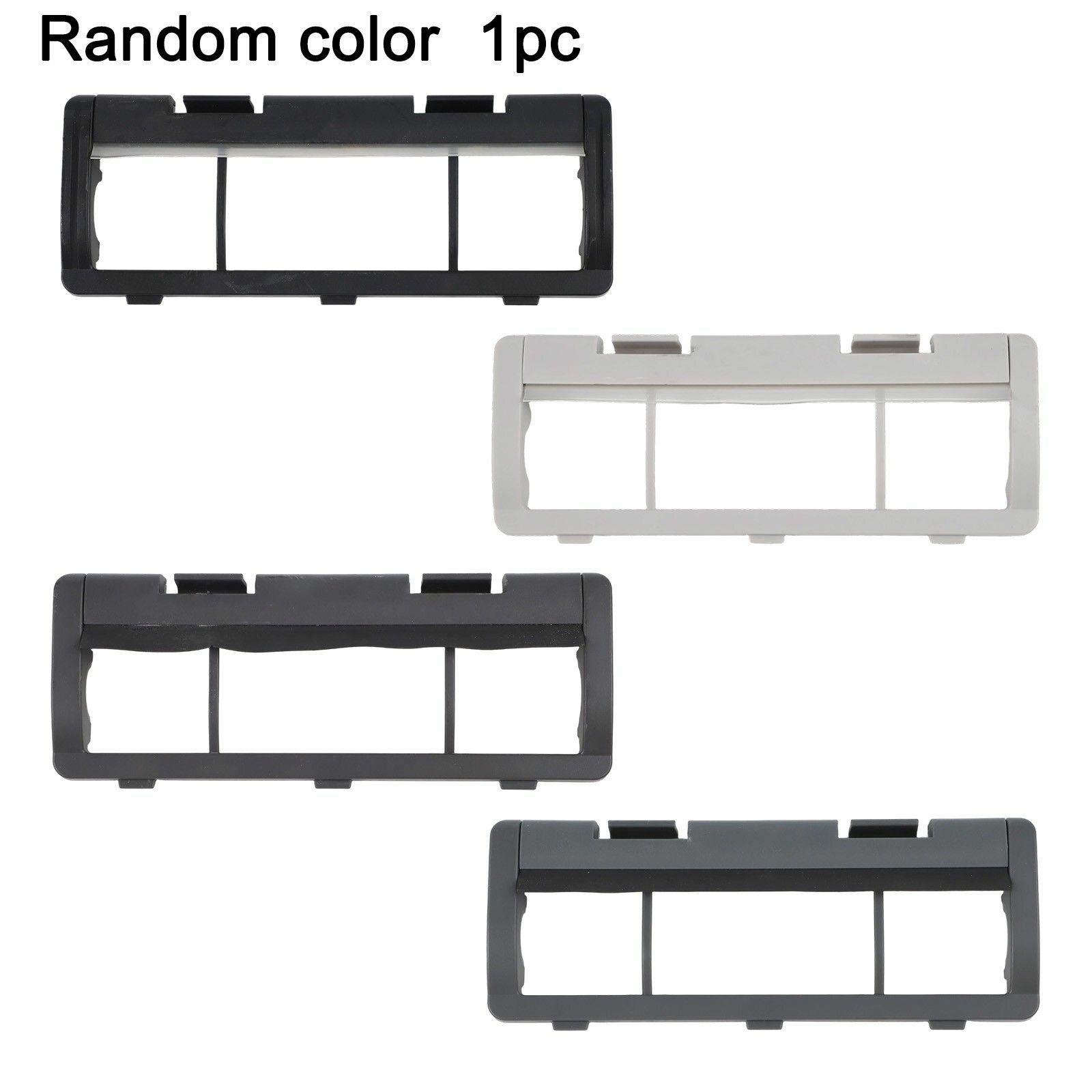 Крышка Основной Роликовой Щетки для Робота-Пылесоса Honor Choice R2 Plus/R2s Lite