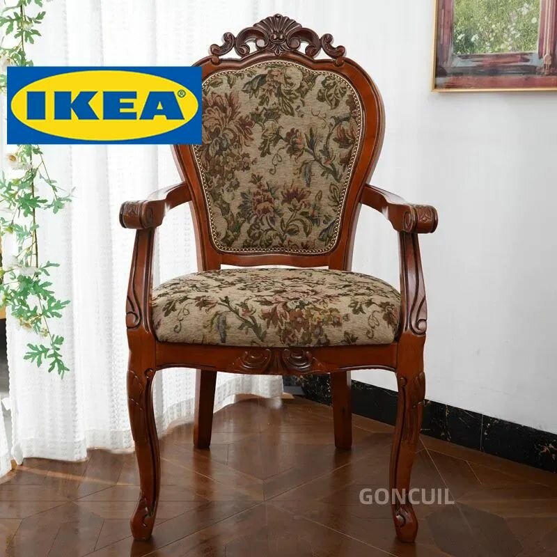 Стул для кухни обеденный мягкий со спинкой