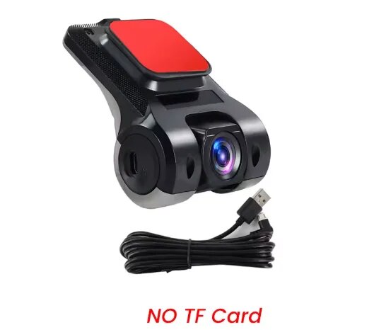 MEKEDE ADAS DVR автомобильный видеорегистратор