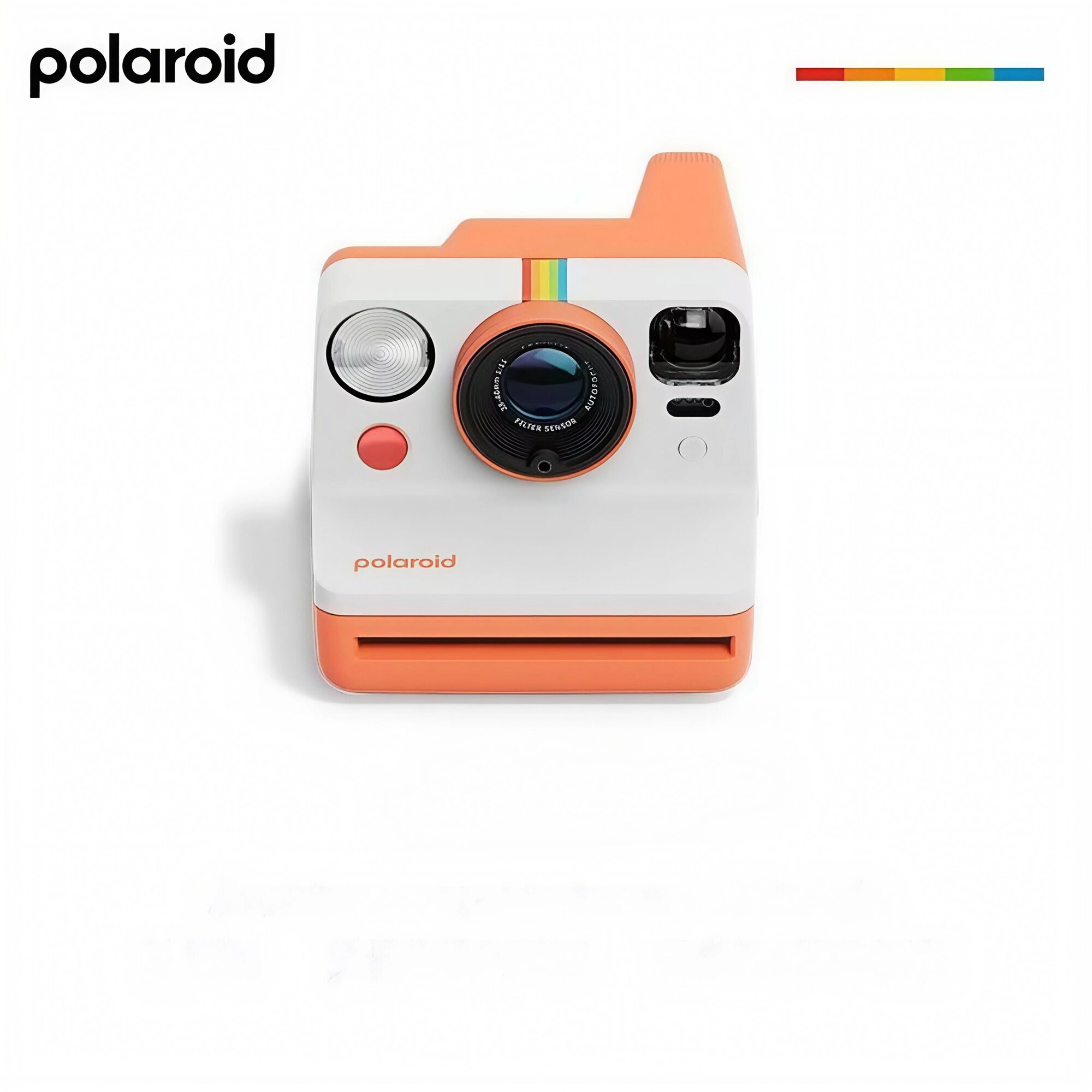 Polaroid NowGen3 Фотоаппарат моментальной печати третьего поколения
