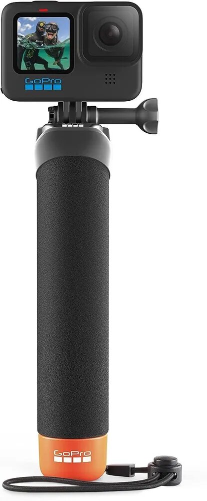 The Handler (плавающая рукоятка) официальный аксессуар GoPro (AFHGM-003) для камер