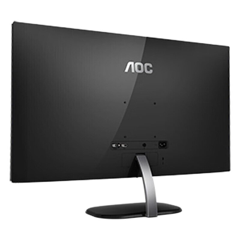 Монитор AOC Q32V3S/BS, 31.5", IPS, 2560x1440, 75Гц, черный