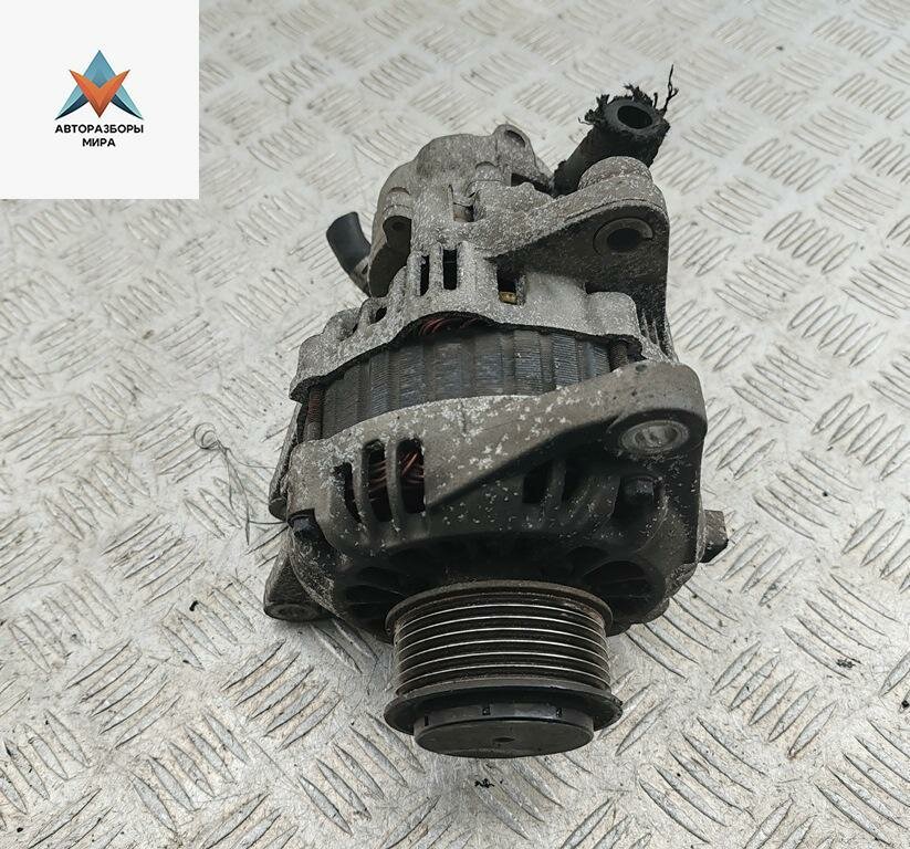 Генератор Kia Sorento 2004 AF111393