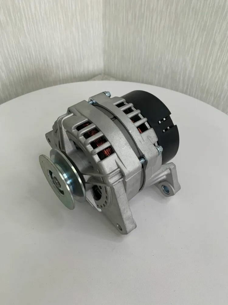 Генератор 14/120А, УАЗ УМЗ-4213, газель УМЗ-4216 электром 3722.3771-192