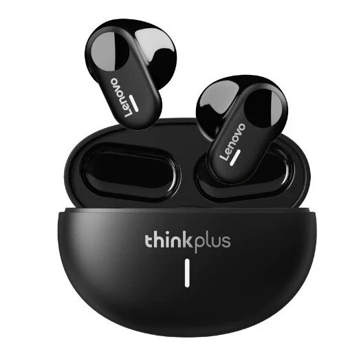 Беспроводные Bluetooth-наушники Lenovo Thinkplus LP19 TWS, высококачественные спортивные наушники для киберспорта и