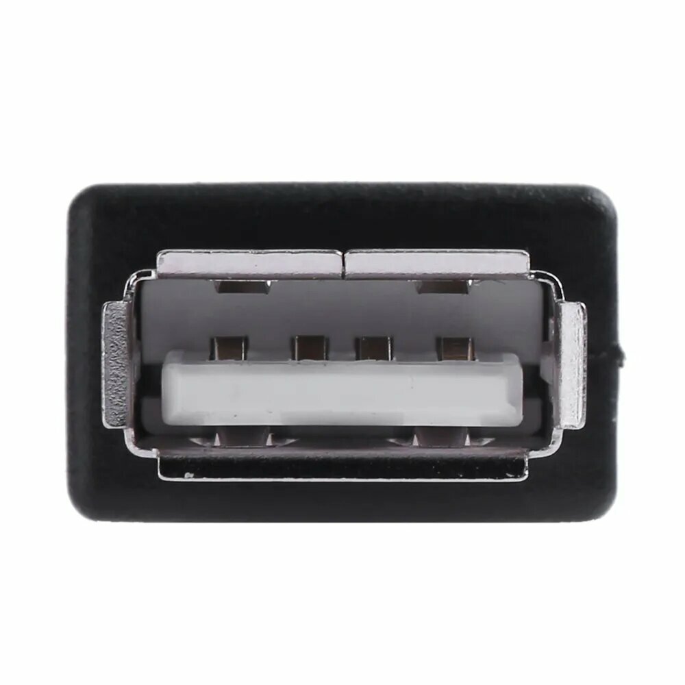 Milochic Сетевой кабель питания, черный