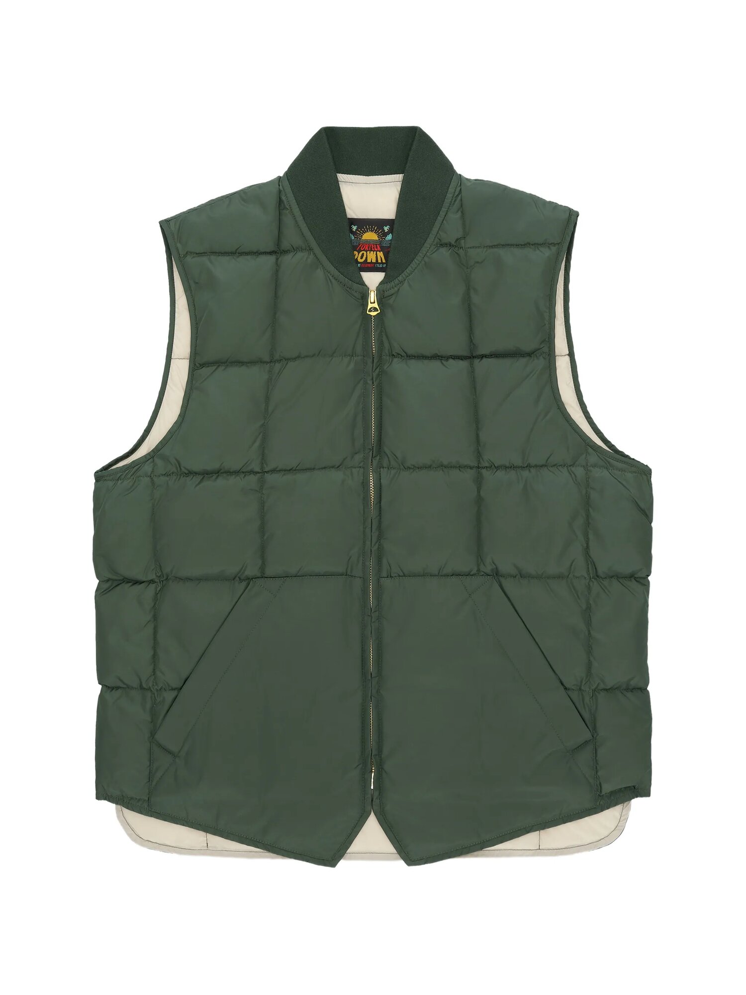 Жилет Vest1
