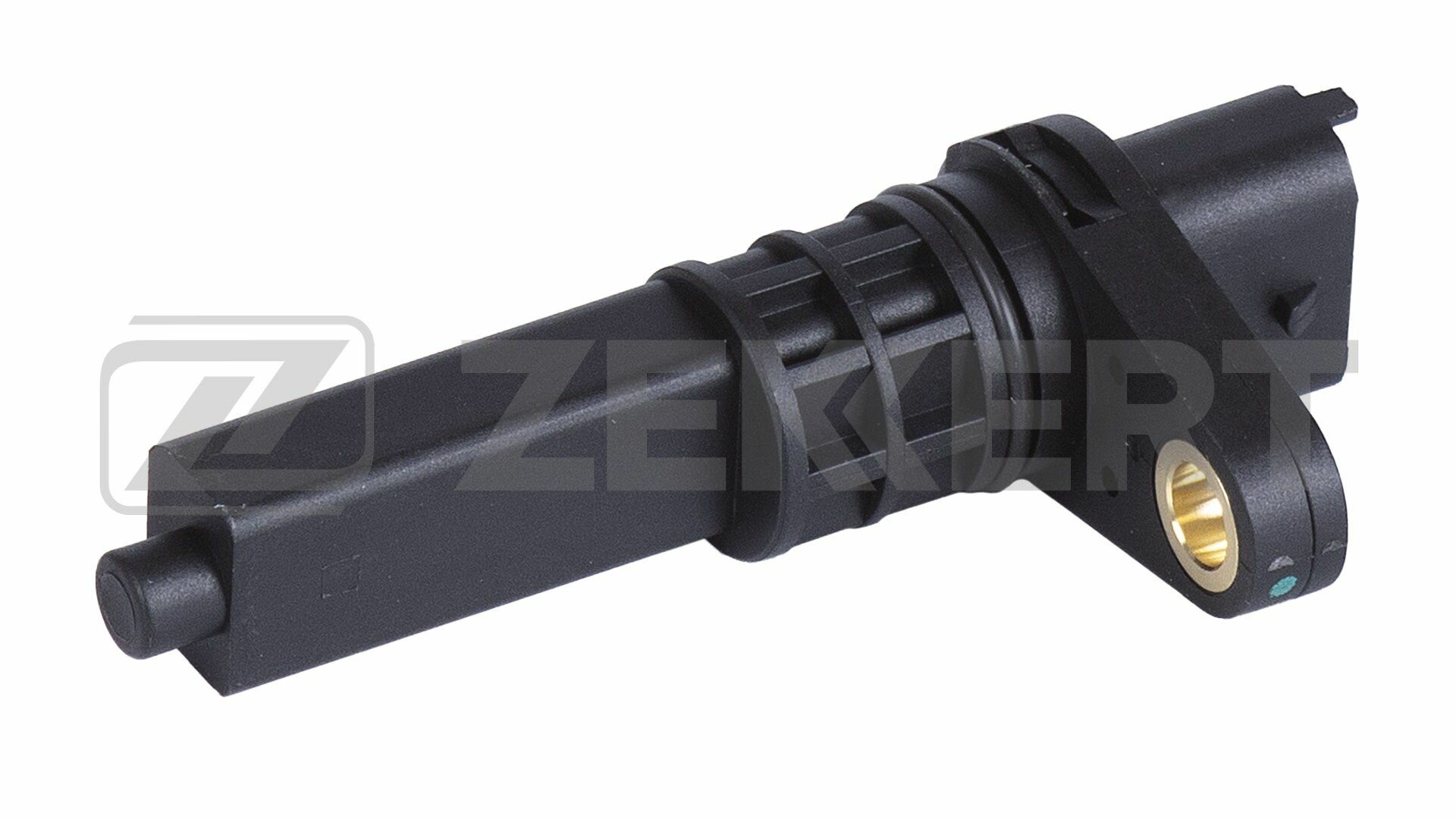 Zekkert Датчик скорости для Opel Astra G 98- Corsa B 93- Zafira A 99- Tigra 94- Citroen Jumpy 07-