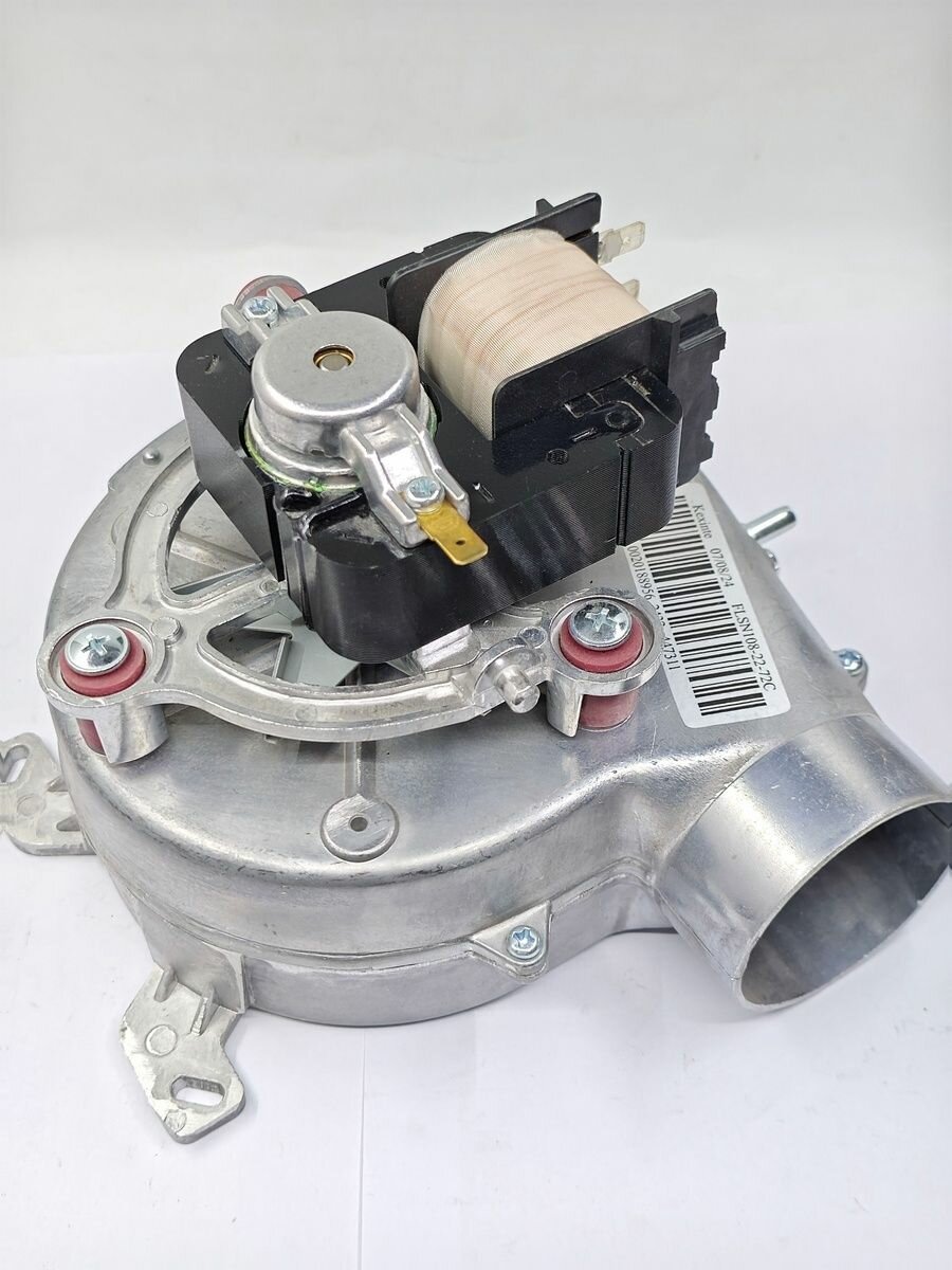 Запчасти и аксессуары для котлов