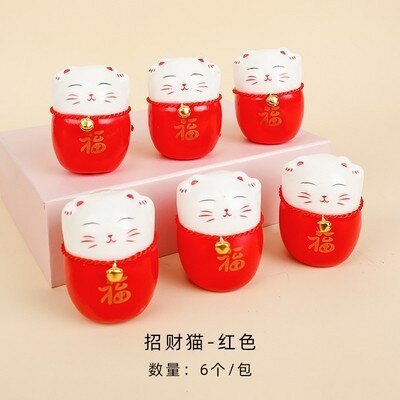 Горячая распродажаГорячая продажа 3-конечного веера, лист гинкго, искусственный цветок, золотая удача, красные плоды, зимнее зеленое украшение для новоселья, декор для гостиной