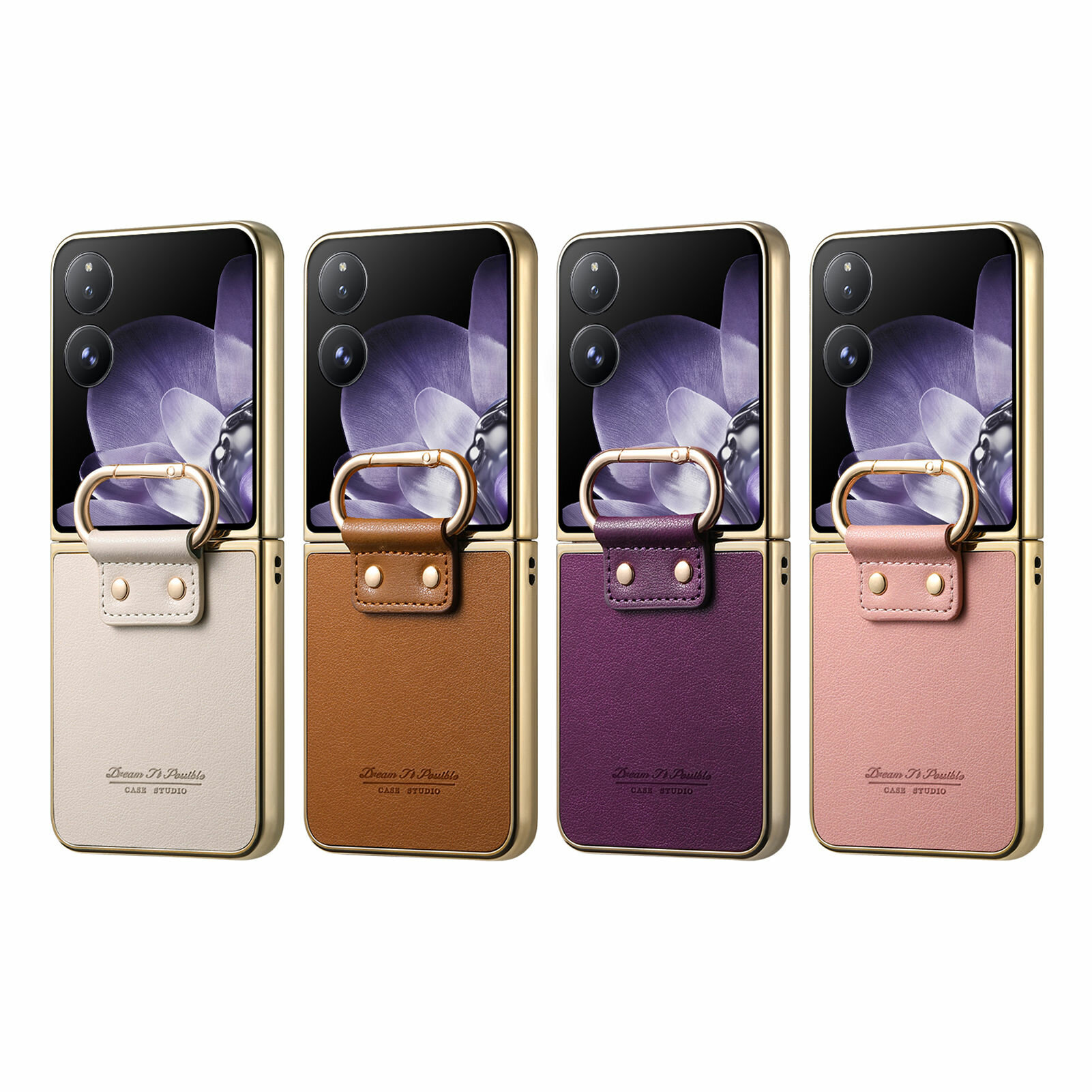 Чехол для Xiaomi Mix Flip — фото 1