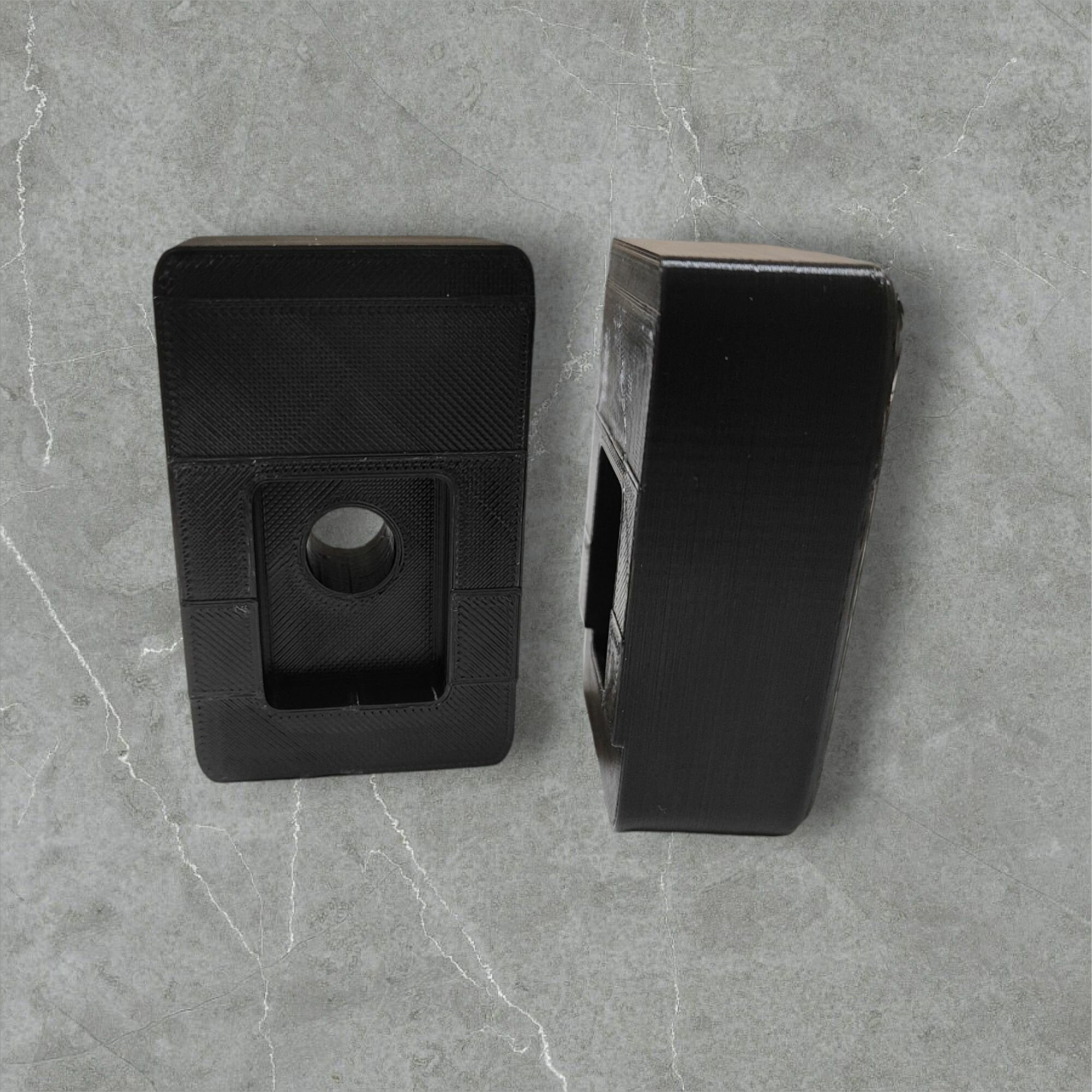 Проставка крепления переднего сиденья Haval Jolion, комплект на одно сидение