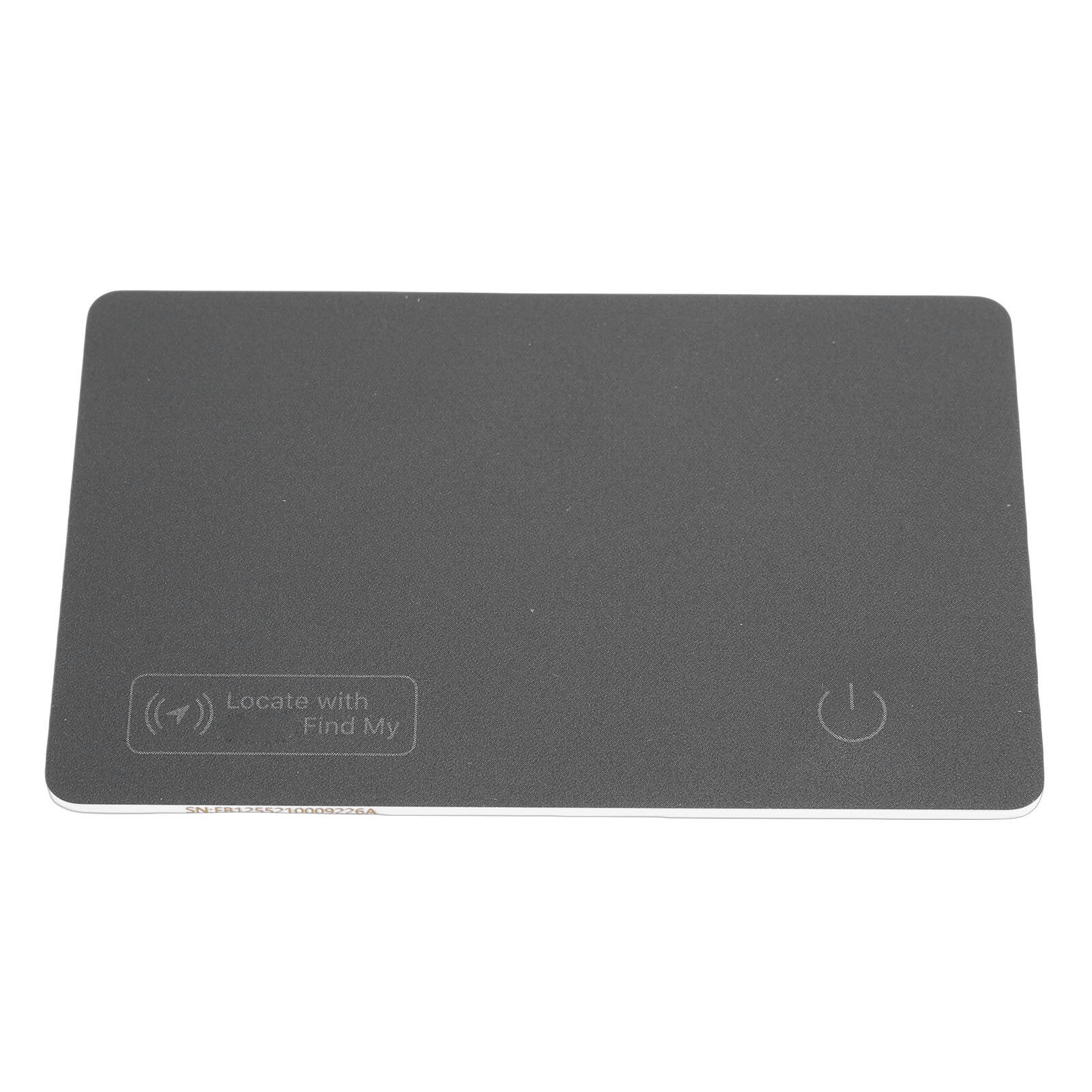 ПоддержкакартотслеживаниякошелькадляiOS. Функция«Найтимойумныйкошелек», поискпредметов, локаторключей, багажа, рюкзака, паспорта.