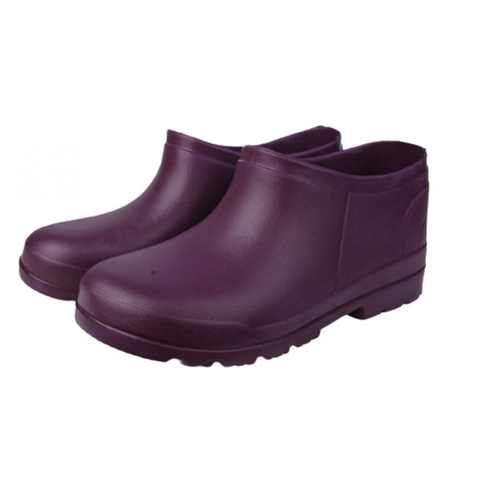 Обувь галоши женские ЭВА, неутепл, стелька НТП 12СМ В ассорт ЖГ-09/1 р.37 ASD