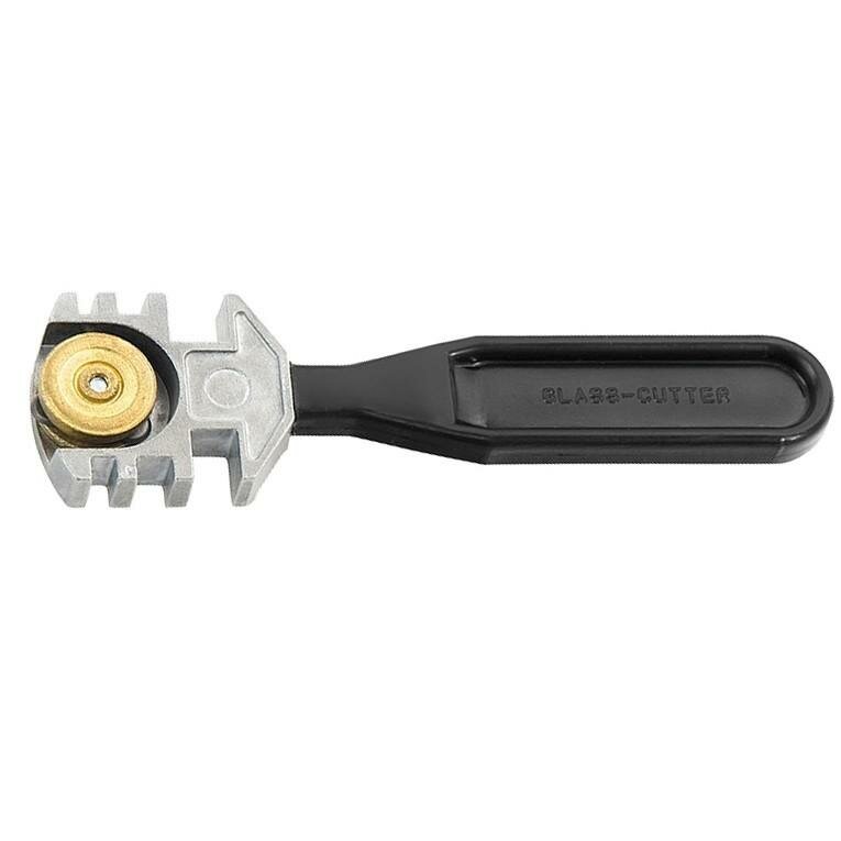 Стеклорез 3-РОЛИКА ПЛ профи /P/ FIT