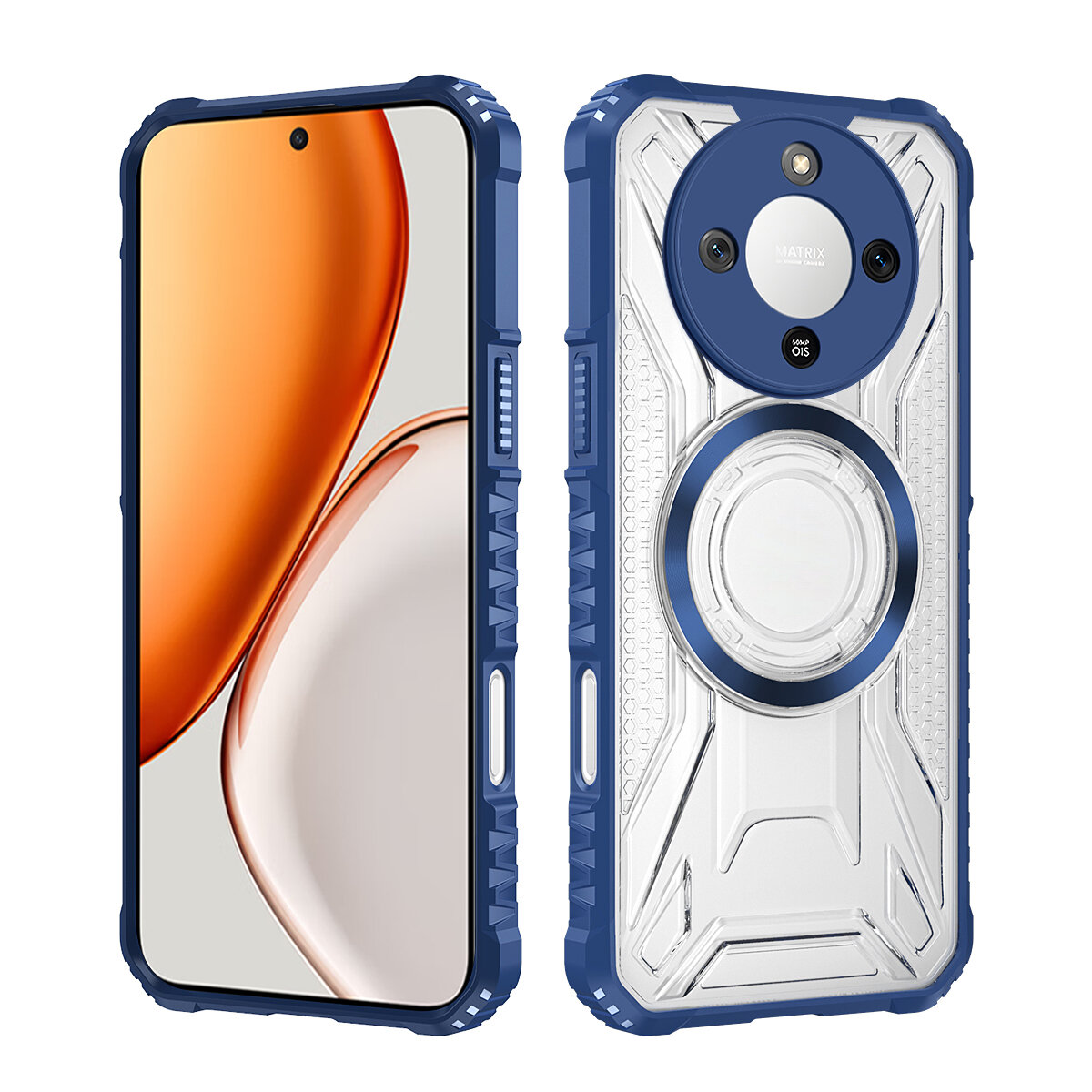 Чехол для Honor X9d — фото 1