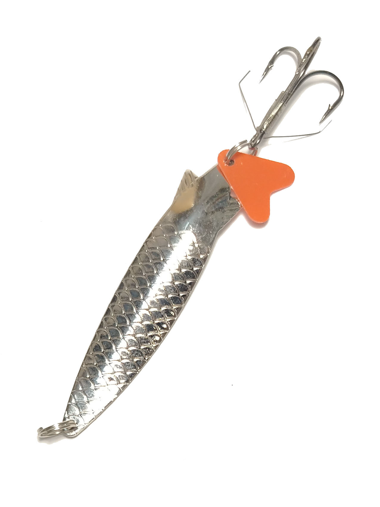 Блесна незацепляйка Playfishing Тоби 91 91мм 22гр цвет 01