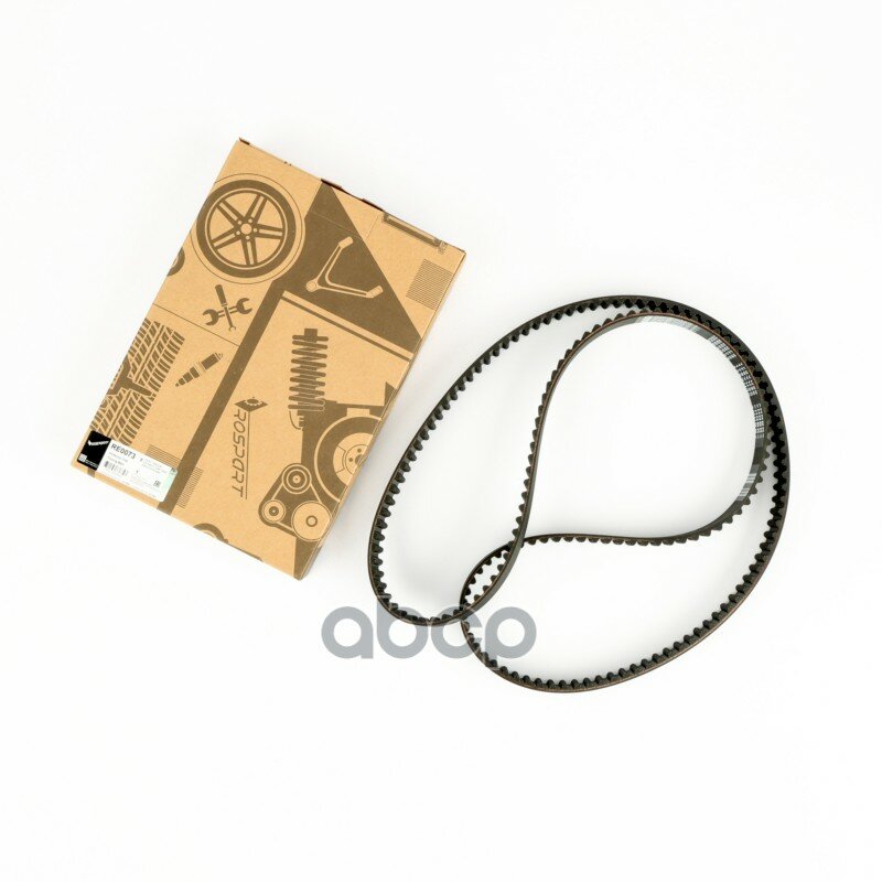 Ремень ГРМ ROSPART арт. RE0073