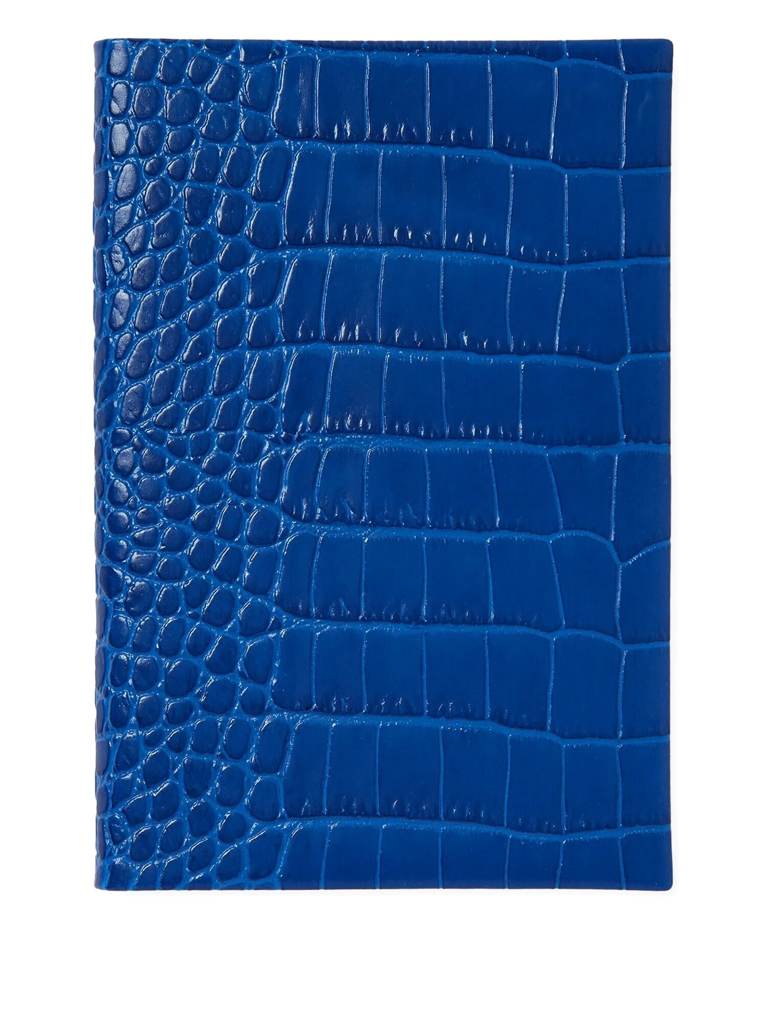 Блокнот Chelsea с виньеткой в виде крокодила